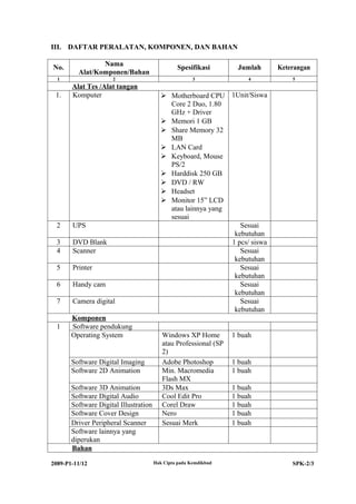 2089 p1-spk-multimedia | PDF