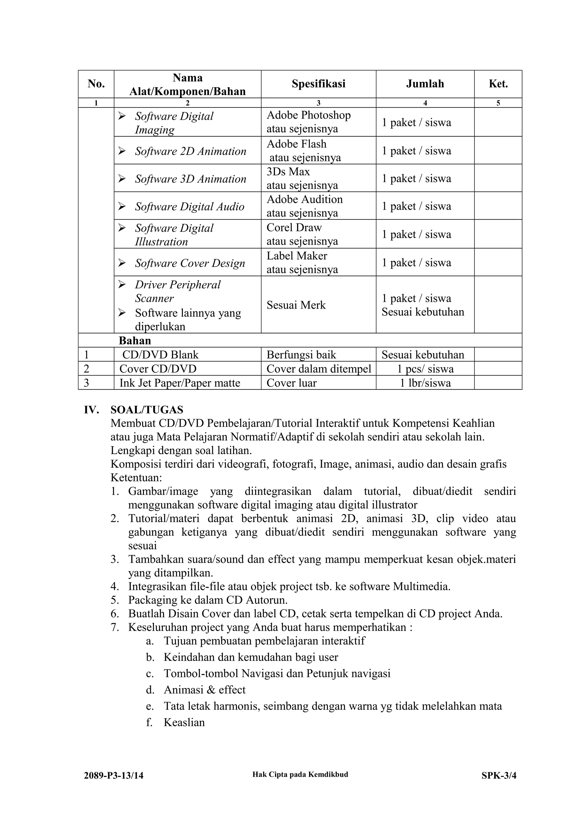 2089 p3-spk-multimedia | DOC