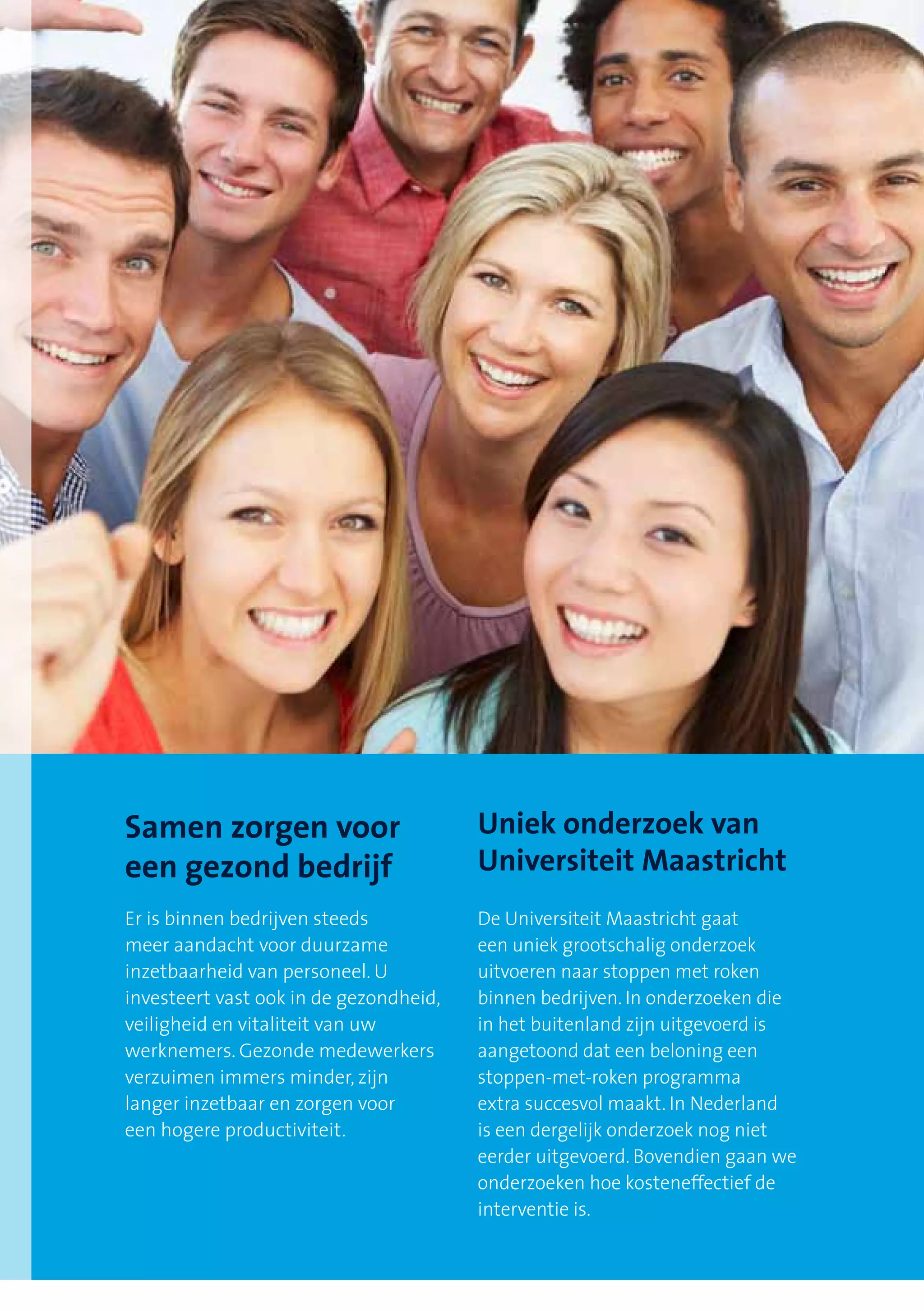 folder stoppen met roken | PDF