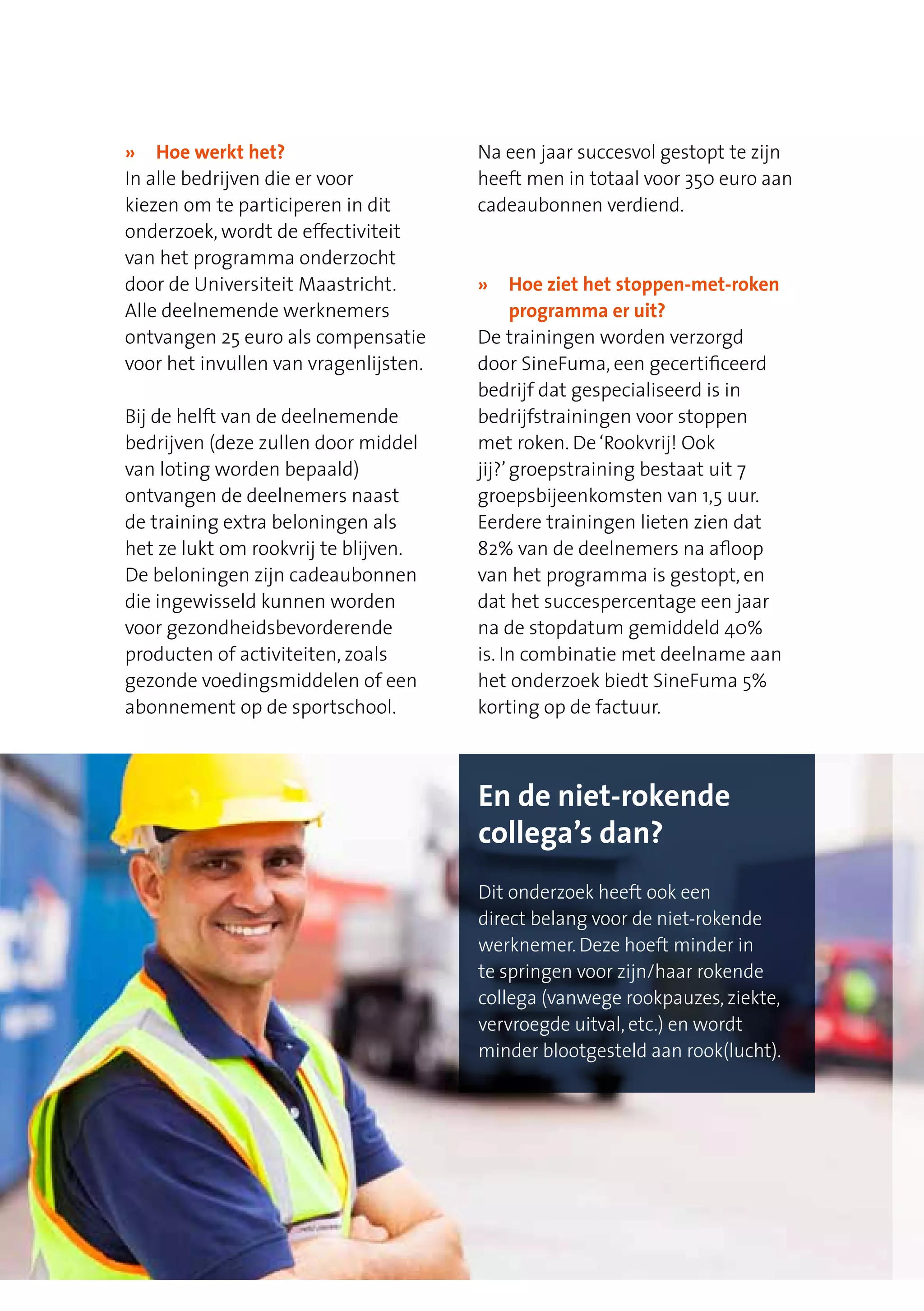 folder stoppen met roken | PDF