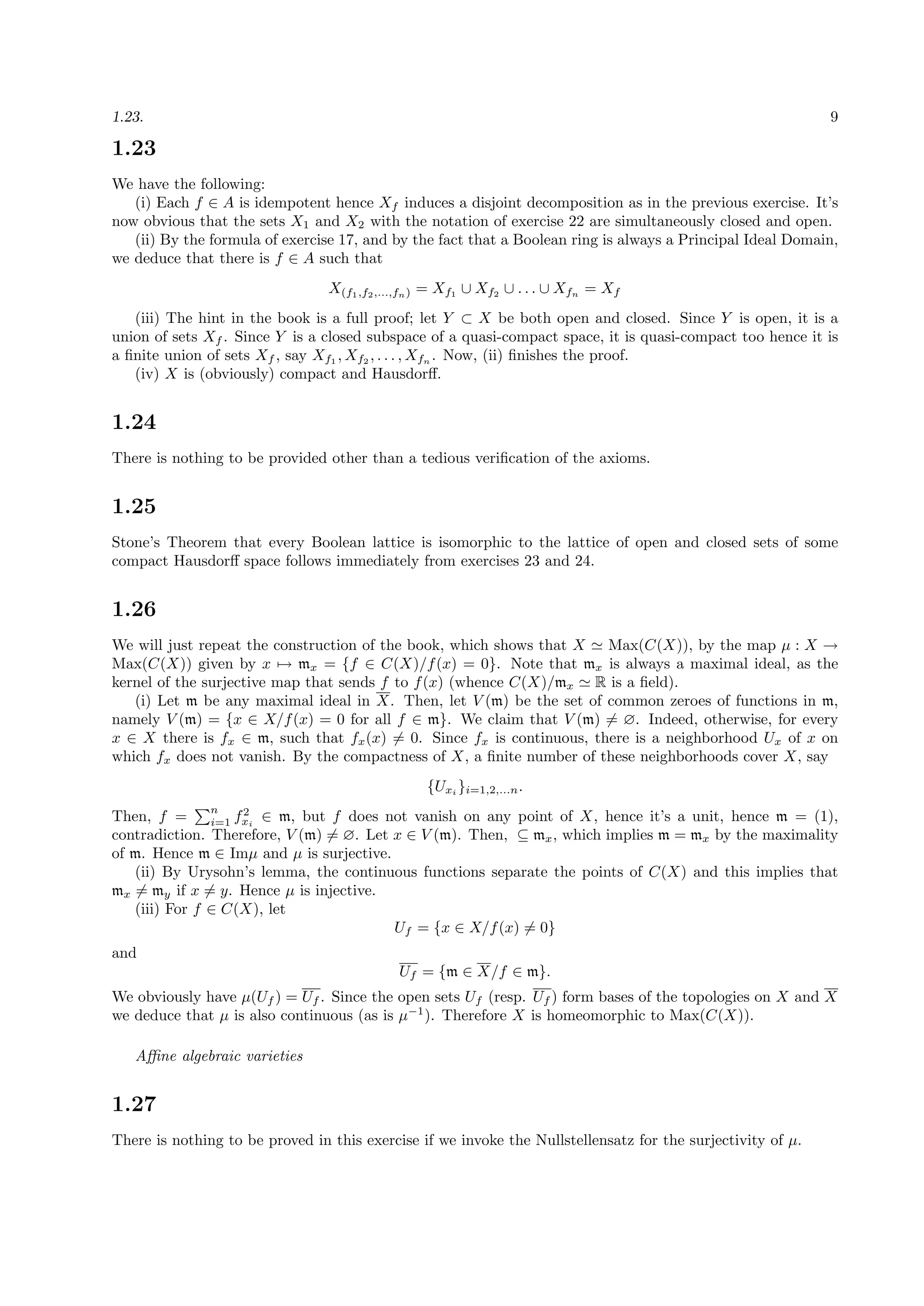 2. Solutions_to_Atiyah_and_MacDonald | PDF