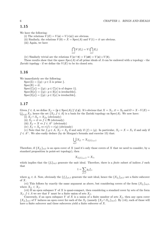 2. Solutions_to_Atiyah_and_MacDonald | PDF