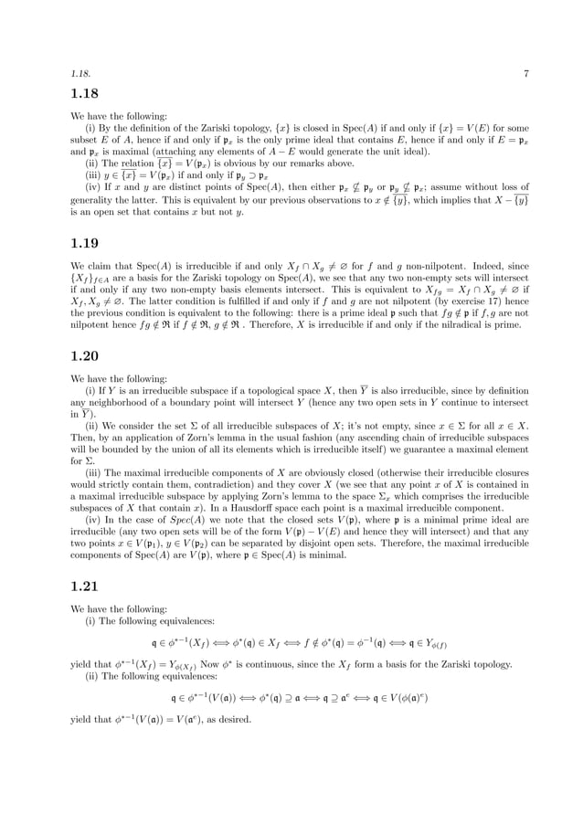 2. Solutions_to_Atiyah_and_MacDonald | PDF