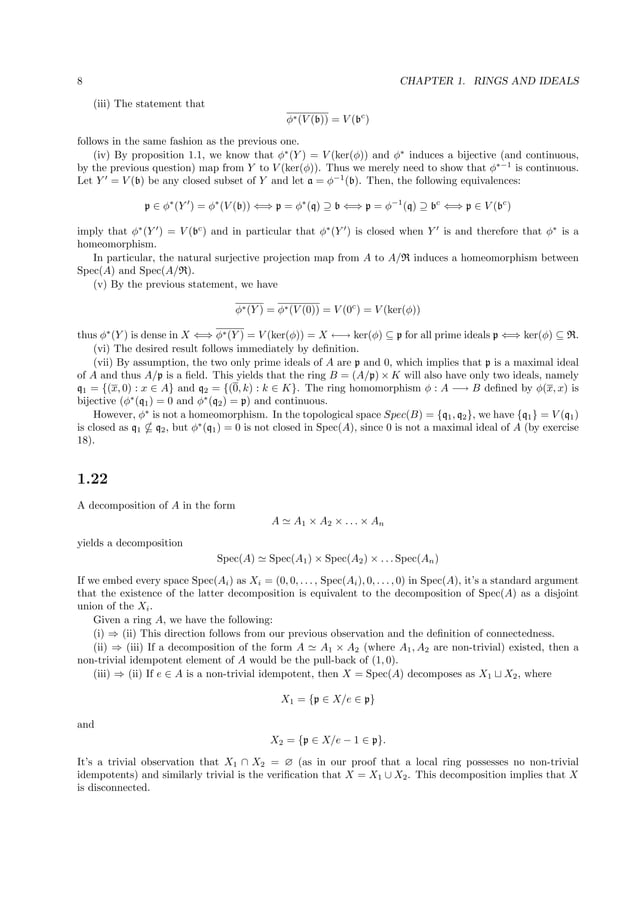 2. Solutions_to_Atiyah_and_MacDonald | PDF