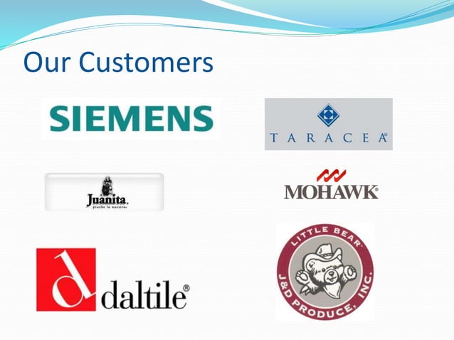 Orion Presentation | PPTX