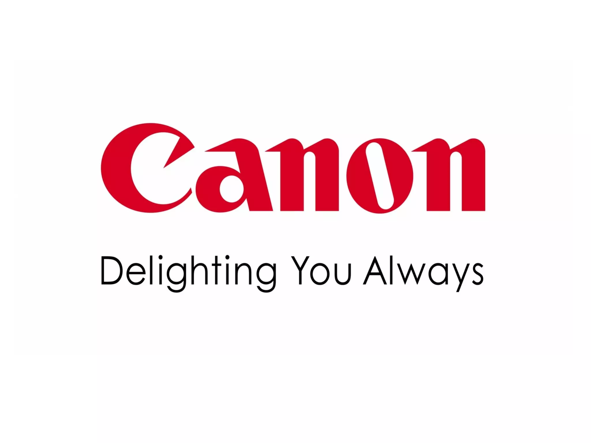Canon new Presentation for Advertisment | PPT