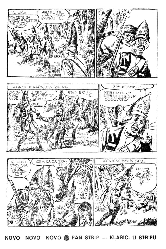 208 vladarka mocvare | PDF