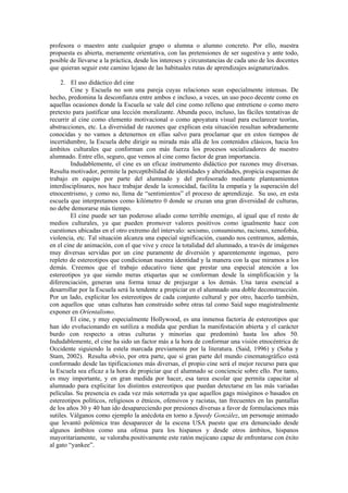 209. cine de animacion | PDF