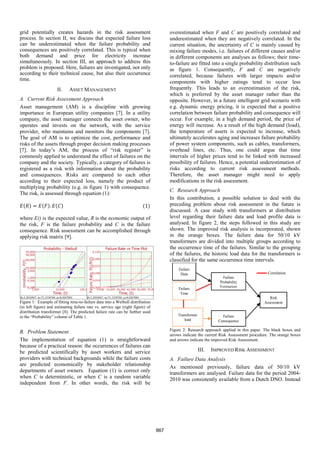 Improved Risk Analysis Through Failure Mode Classification According to Occurrence Time | PDF