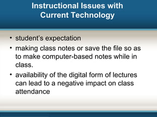 Instructional Multimedia Development | PPT