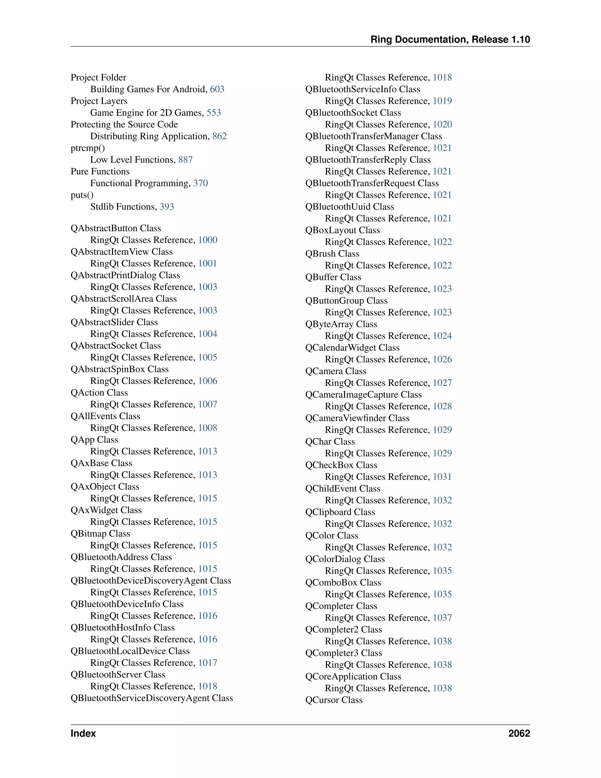 The Ring programming language version 1.10 book - Part 210 of 212 | PDF