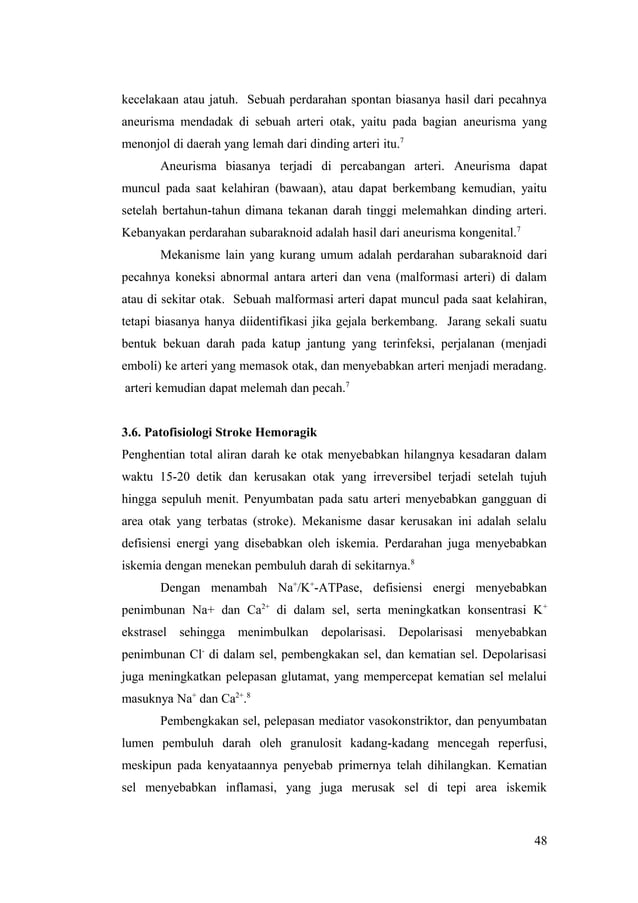 209352766 contoh-case-saraf | PDF