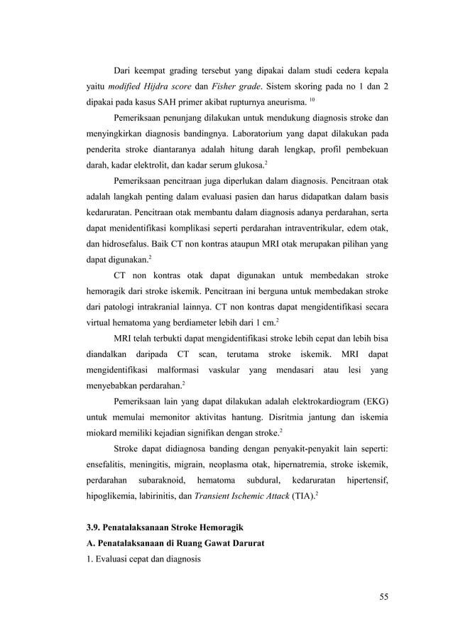 209352766 contoh-case-saraf | PDF