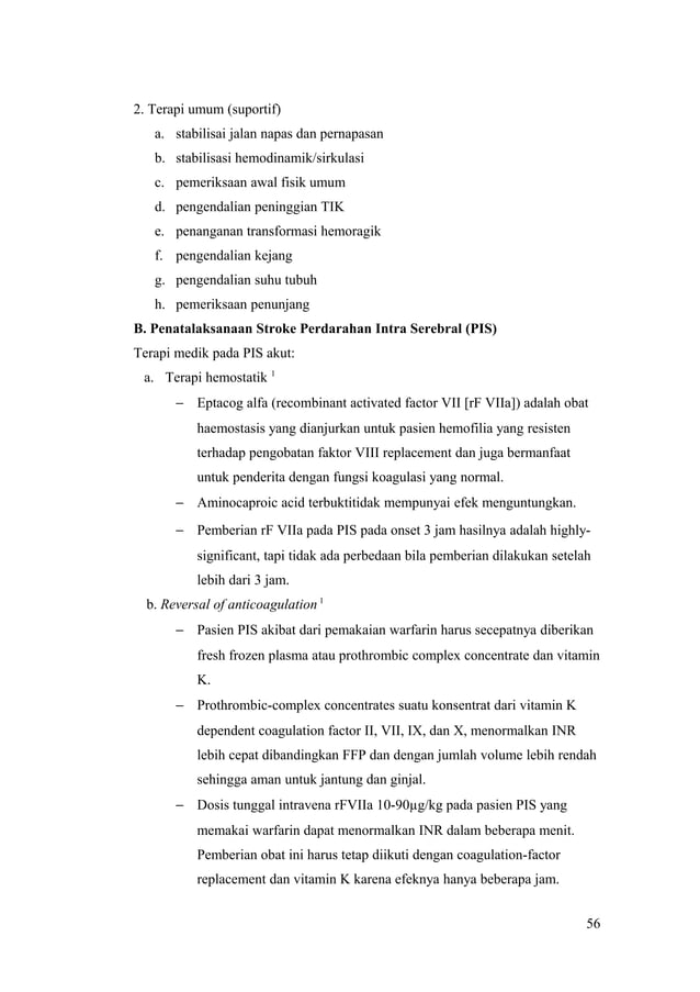 209352766 contoh-case-saraf | PDF