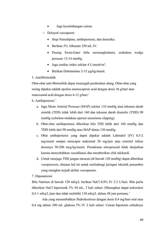 209352766 contoh-case-saraf | PDF