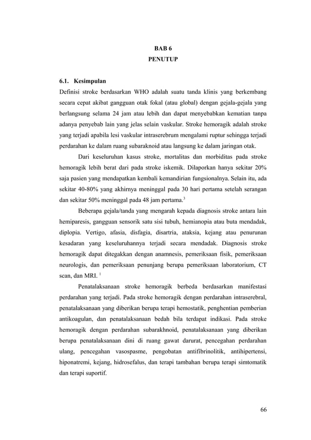 209352766 contoh-case-saraf | PDF