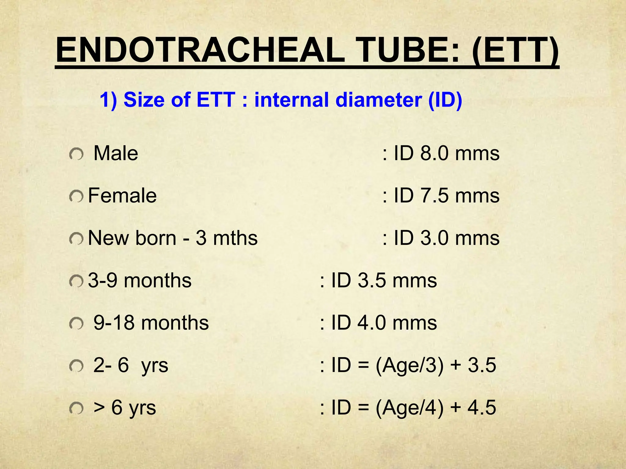 209415893-Endotracheal-tube-insertion-ppt.pptx | First Aid | Injuries