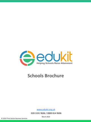 EduKit School Brochure_v4 compressed | PDF