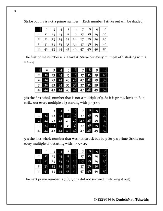 209620644 introduction-to-factorization