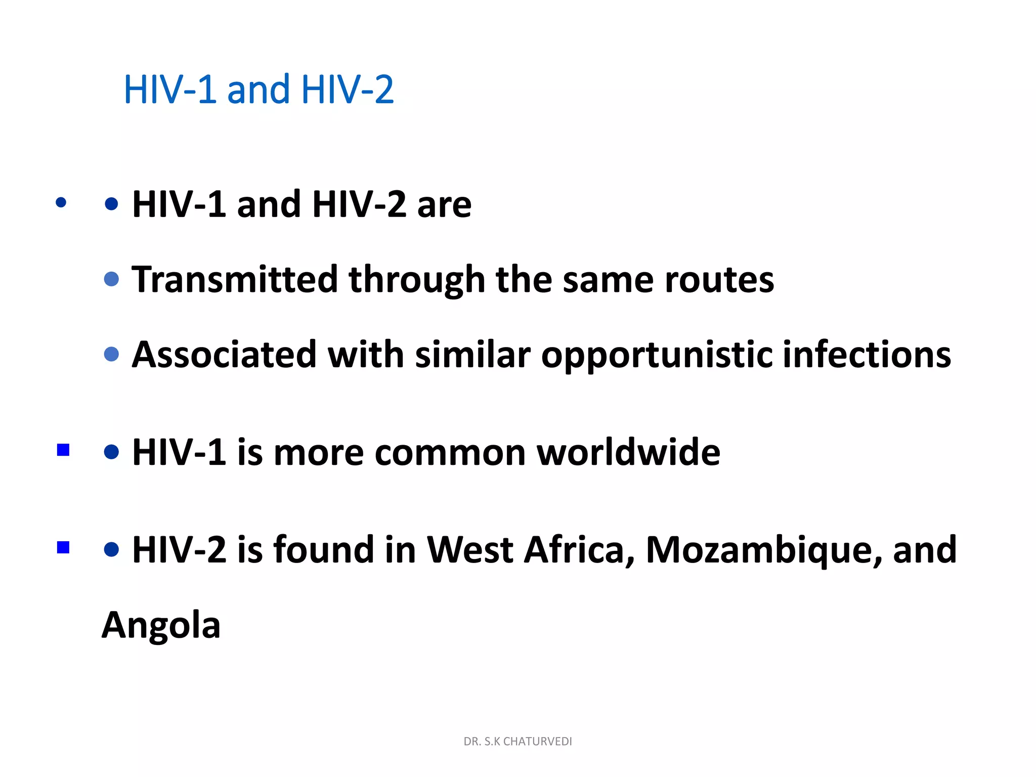 HIV & AIDS.ppt