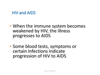 HIV & AIDS.ppt