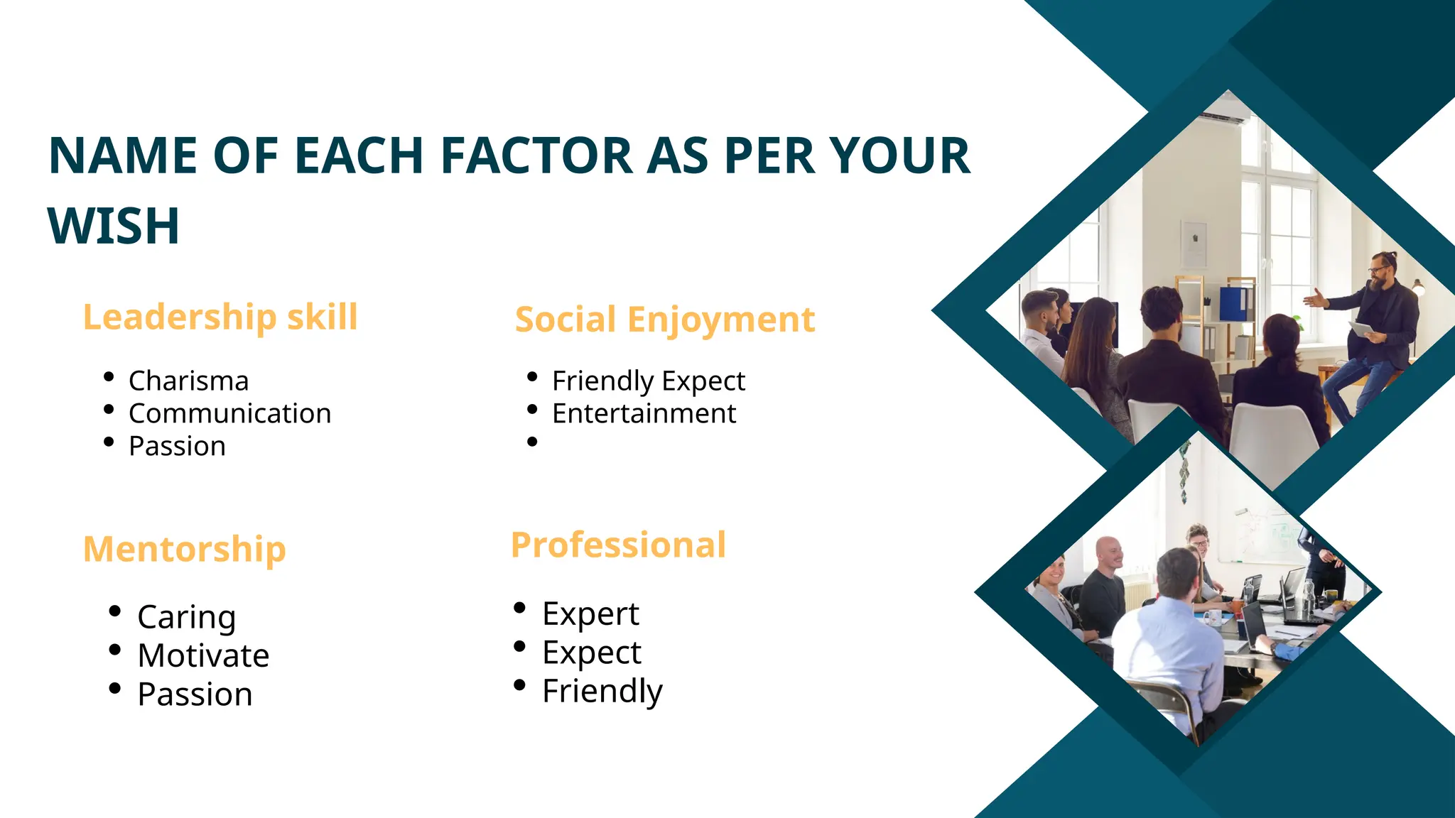 INTRODUCTION TO FACTOR ANALYSIS (Dimension reduction) | PPT