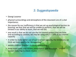 Teaching Methods for ESL.ppt | Education