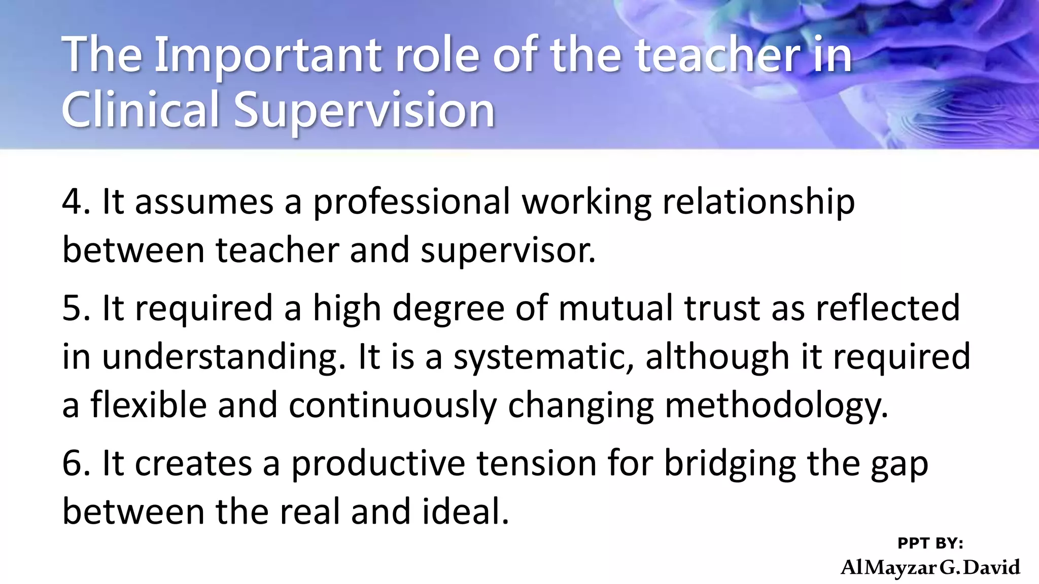 Clinical Supervision.pptx