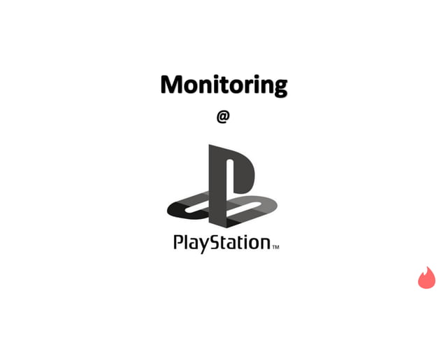 Scalable Monitoring Using Apache Spark and Friends with Utkarsh Bhatnagar | PPT