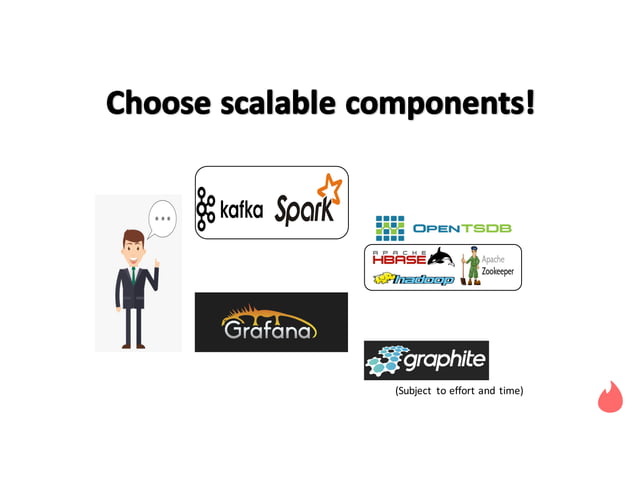 Scalable Monitoring Using Apache Spark And Friends With Utkarsh Bhatnagar Ppt