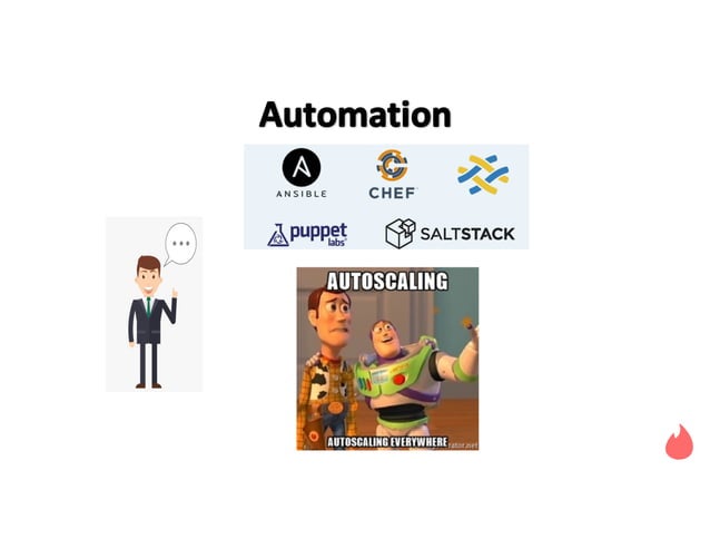 Scalable Monitoring Using Apache Spark and Friends with Utkarsh Bhatnagar | PPT