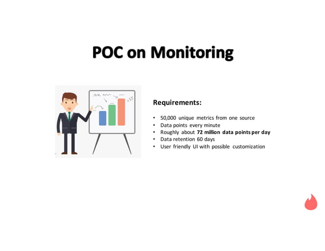 Scalable Monitoring Using Apache Spark and Friends with Utkarsh Bhatnagar | PPT