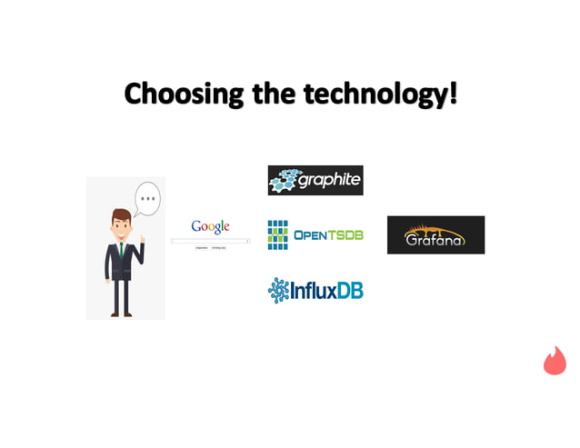 Scalable Monitoring Using Apache Spark and Friends with Utkarsh Bhatnagar | PPT