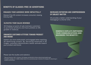 Dimenco_Brochure | PPT