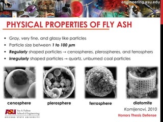 Kingsten - Honors Thesis Defense | PPTX