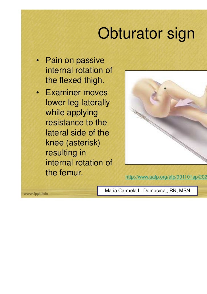 abdominal assessment