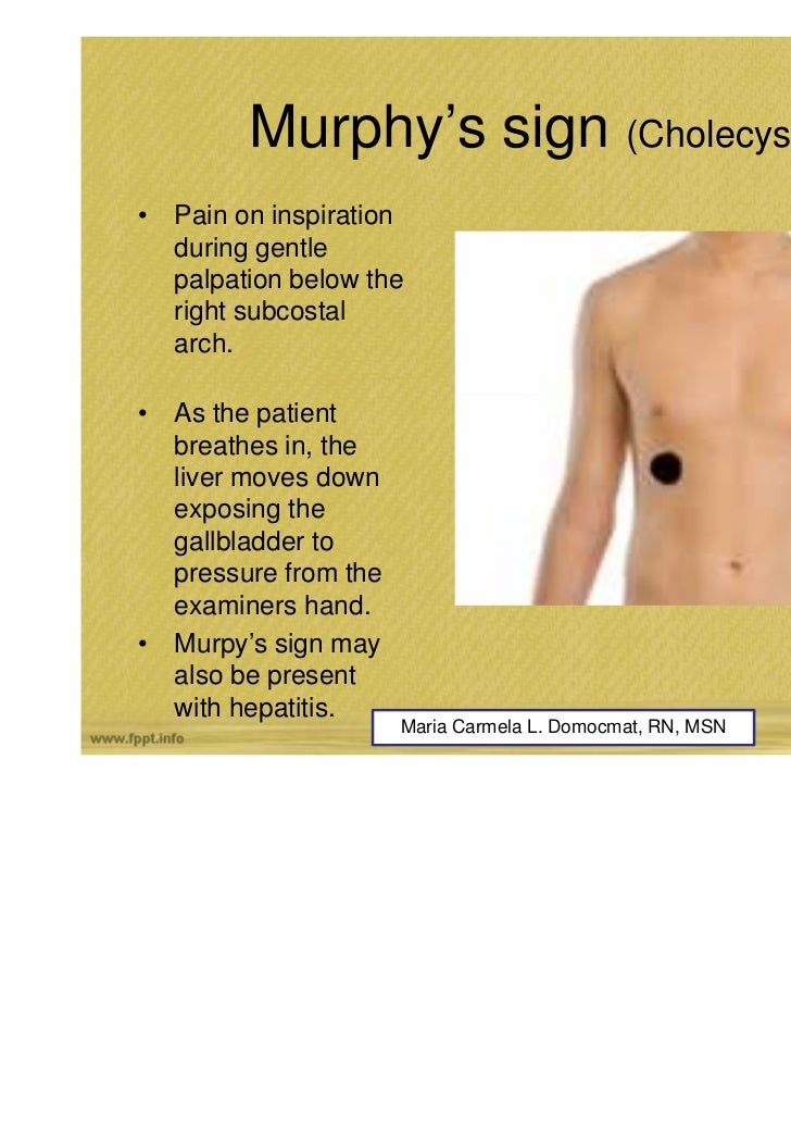 abdominal assessment