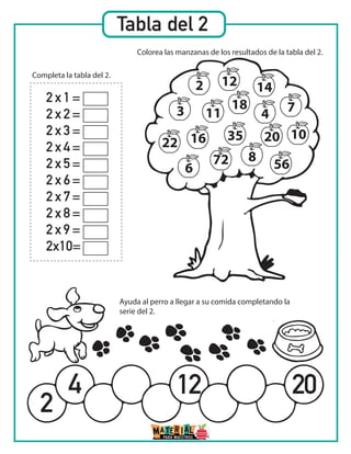 20 ACTIVIDADES MULTIPLICACIONES.pdf