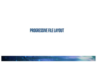 Lustre Generational Performance Improvements & New Features | PDF | Graphics Software | Computer ...