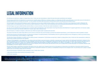 Lustre Generational Performance Improvements & New Features | PDF | Graphics Software | Computer ...