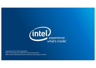 Lustre Generational Performance Improvements & New Features | PDF | Graphics Software | Computer ...