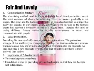 Advertisements of 20 different products. | PPTX