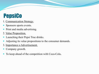 Advertisements of 20 different products. | PPTX