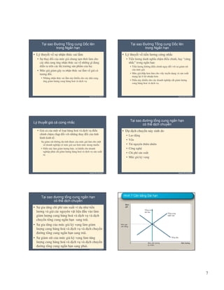 20 aggregate demand | PDF