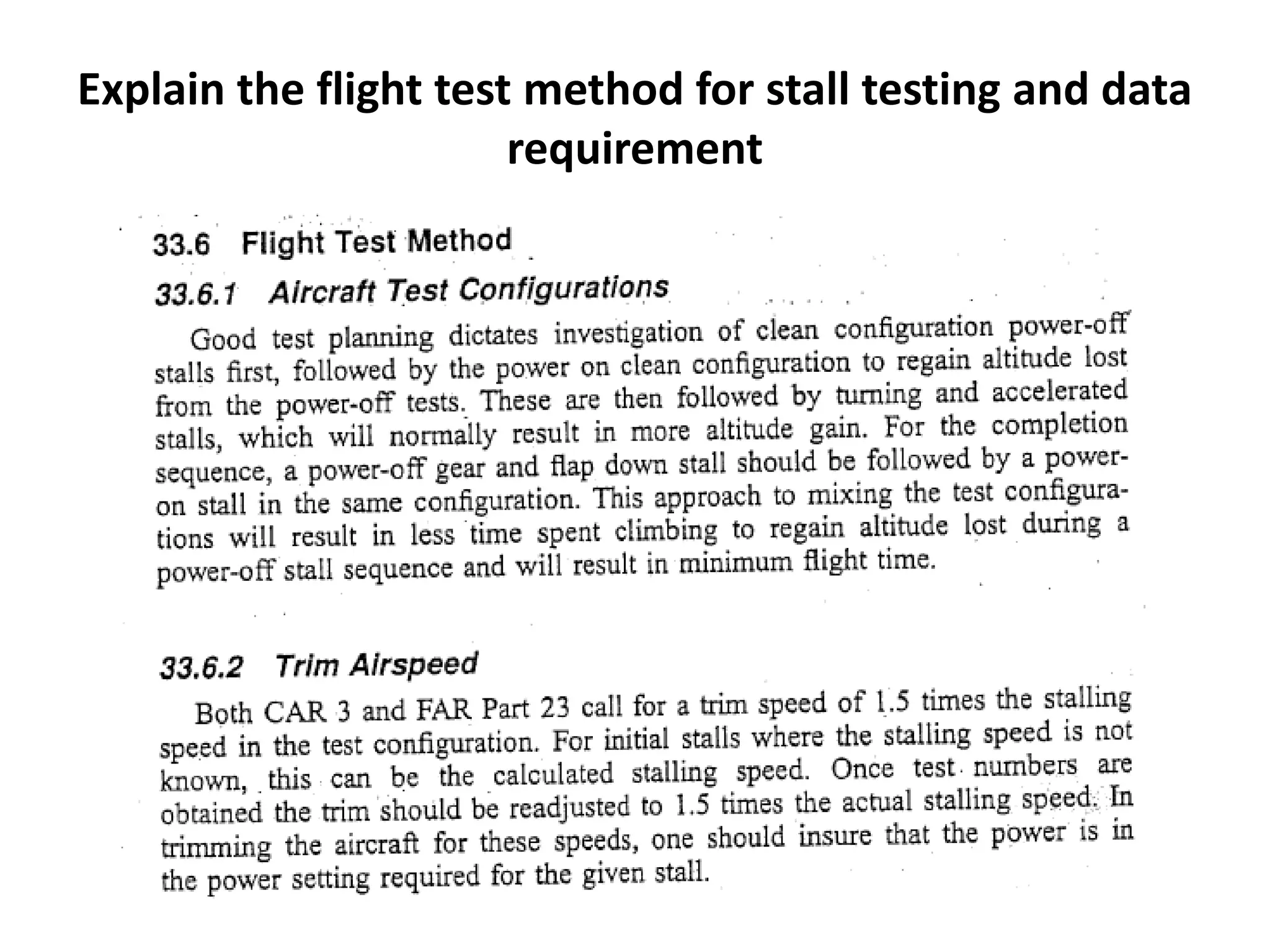 FLIGHT TESTING_ 20ANE*823 Module-5 .pptx