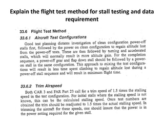 FLIGHT TESTING_ 20ANE*823 Module-5 .pptx
