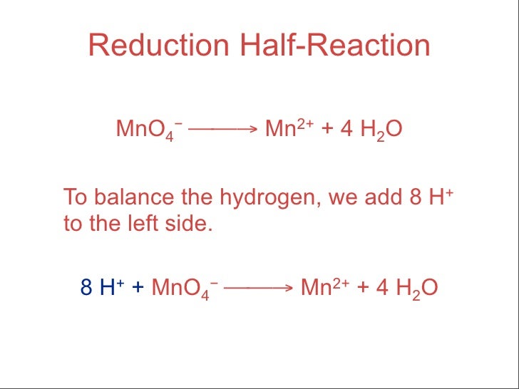 Chapter 20 Lecture- Electrochemistry