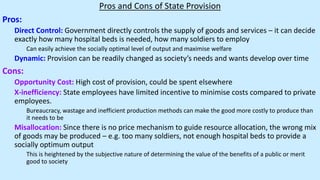 State Provision | PPTX