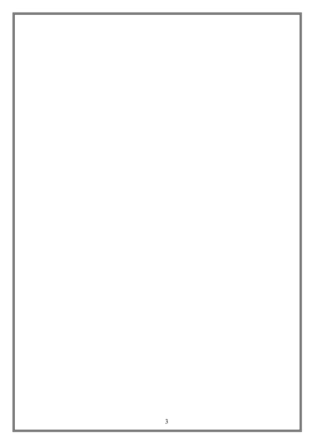 Working Capital Project PMAI FInal - Copy | PDF