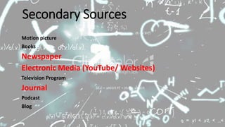 Presentation final | PPT